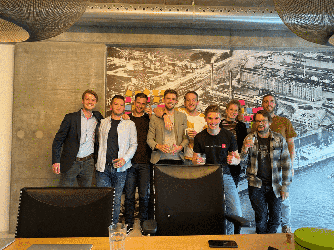 Launch FIGO - FIGO Mobility - Boek een gratis demo