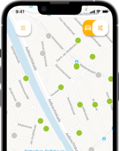 Home - FIGO Mobility - Find & Go your own way
