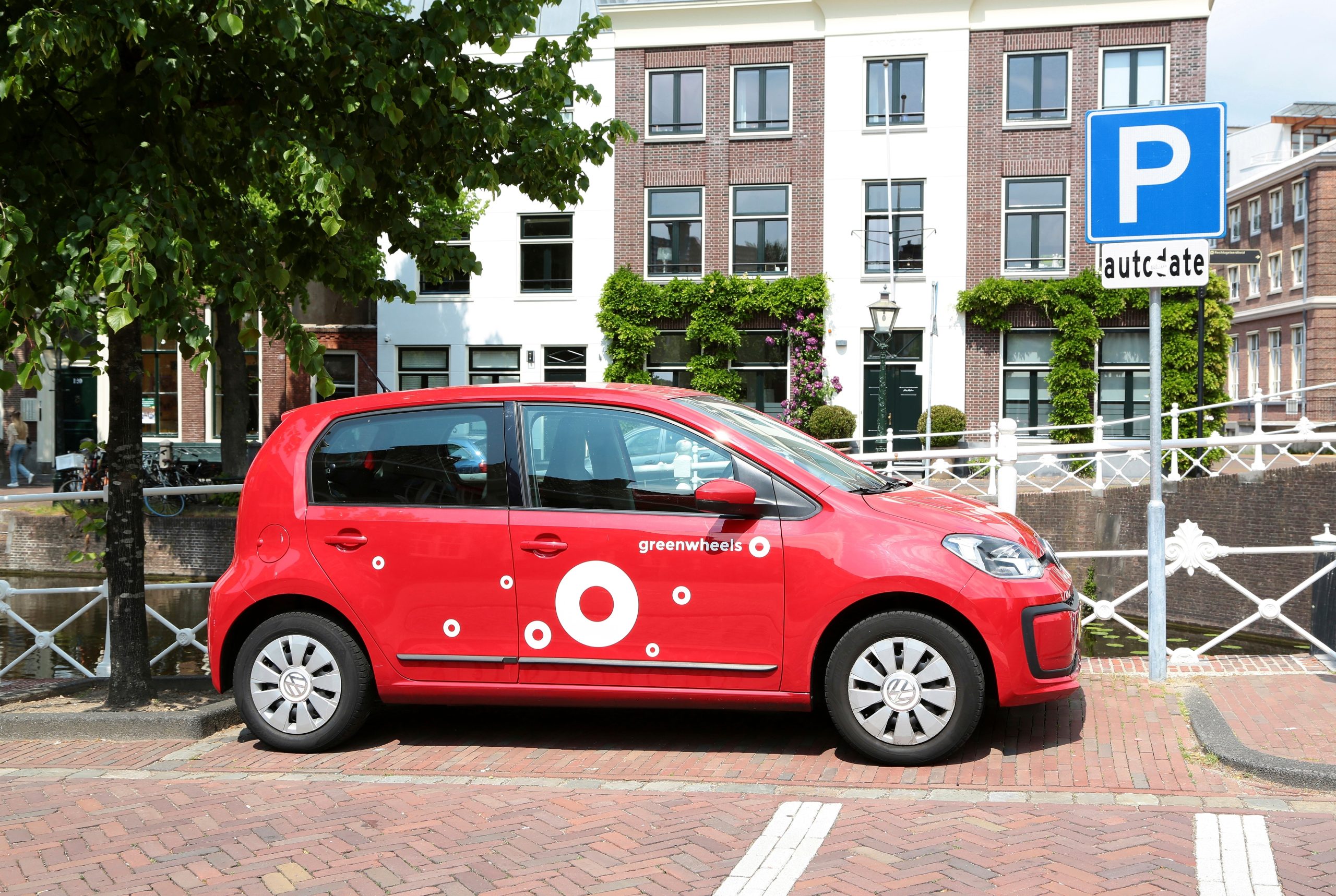 Deelvervoer vs. zakelijk leasen: wat is de goedkoopste optie? - FIGO Mobility - Find & Go your ...