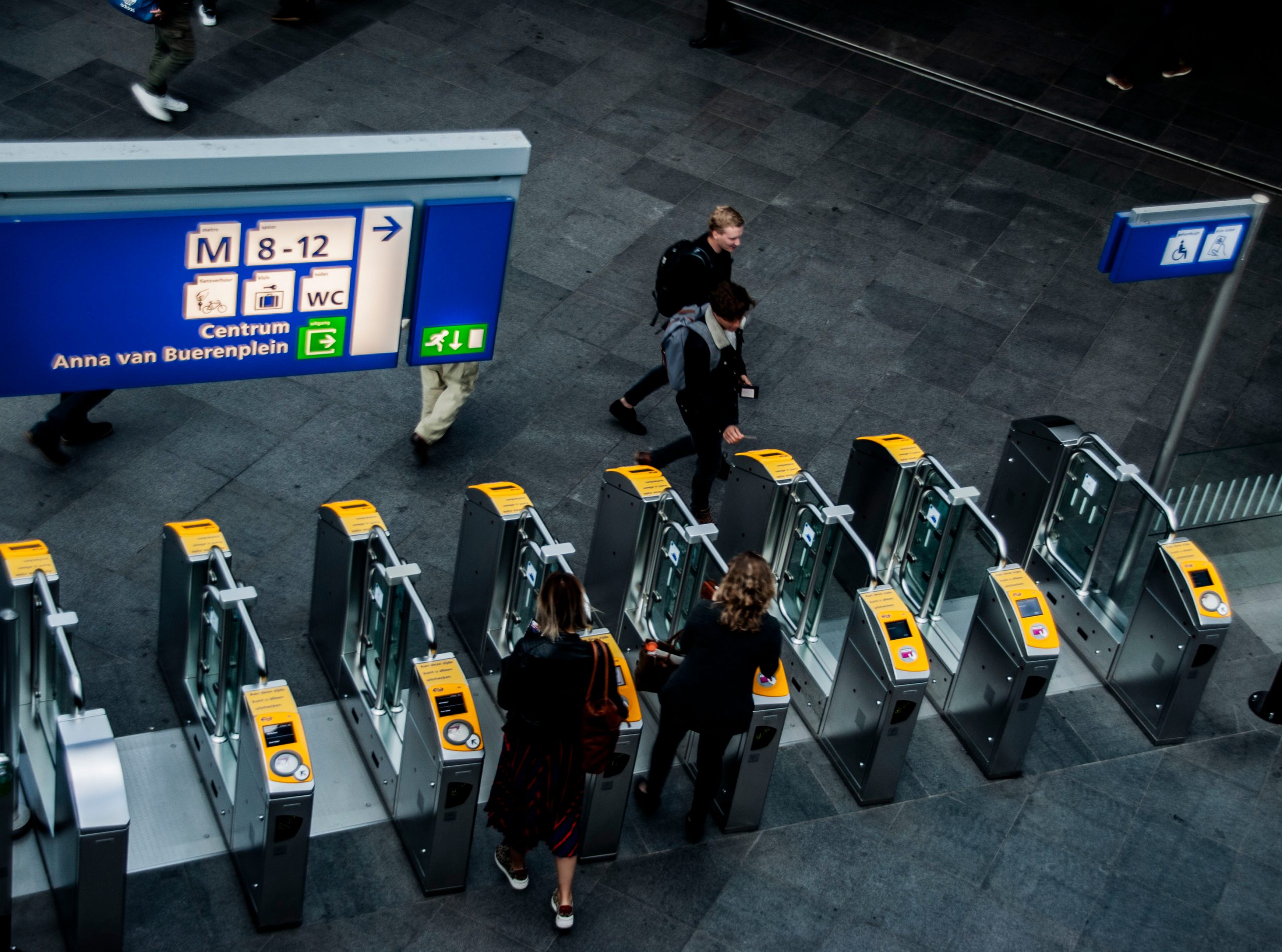 De mobiliteitskaart in alle soorten en maten: wij vertellen je er alles over! - FIGO Mobility ...