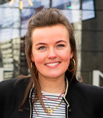 Figo team B2C - FIGO Mobility - Find & Go your own way