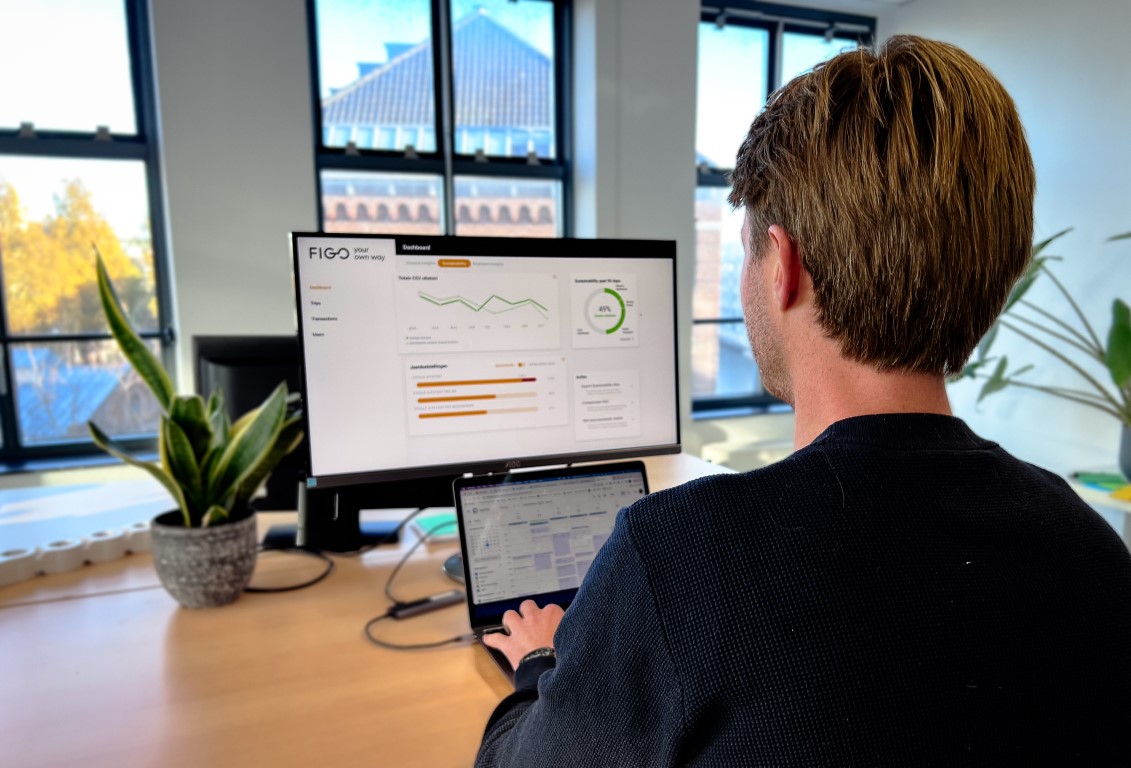 FIGO Mobility | Gratis proefperiode